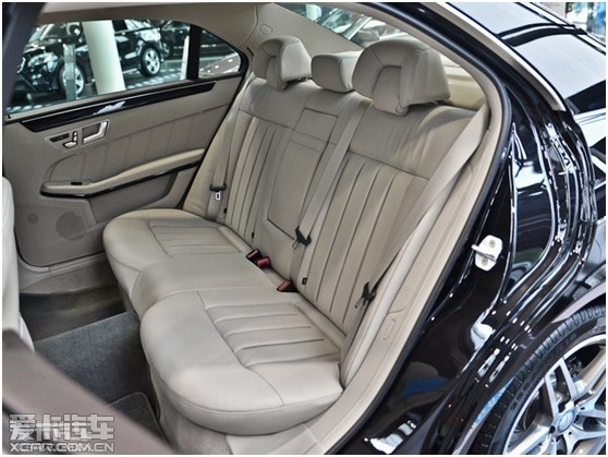 鱼与熊掌的选择宝马525Li对比奔驰E260L-爱卡汽车