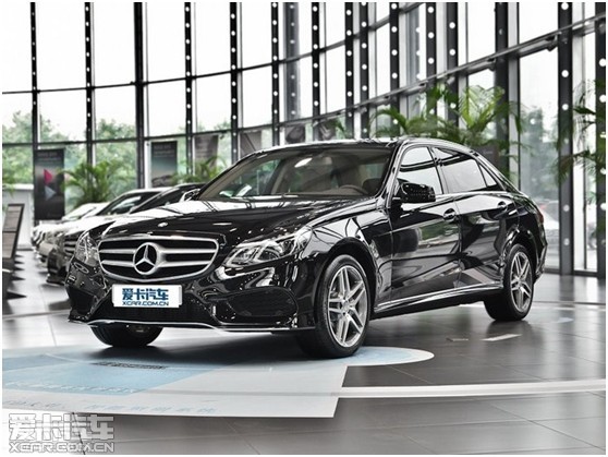 鱼与熊掌的选择宝马525Li对比奔驰E260L-爱卡汽车